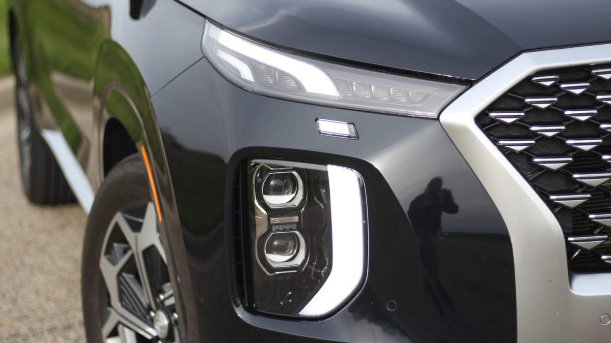 2021 Hyundai Palisade Long-Term Wrap-Up | Never lost its luster ...
