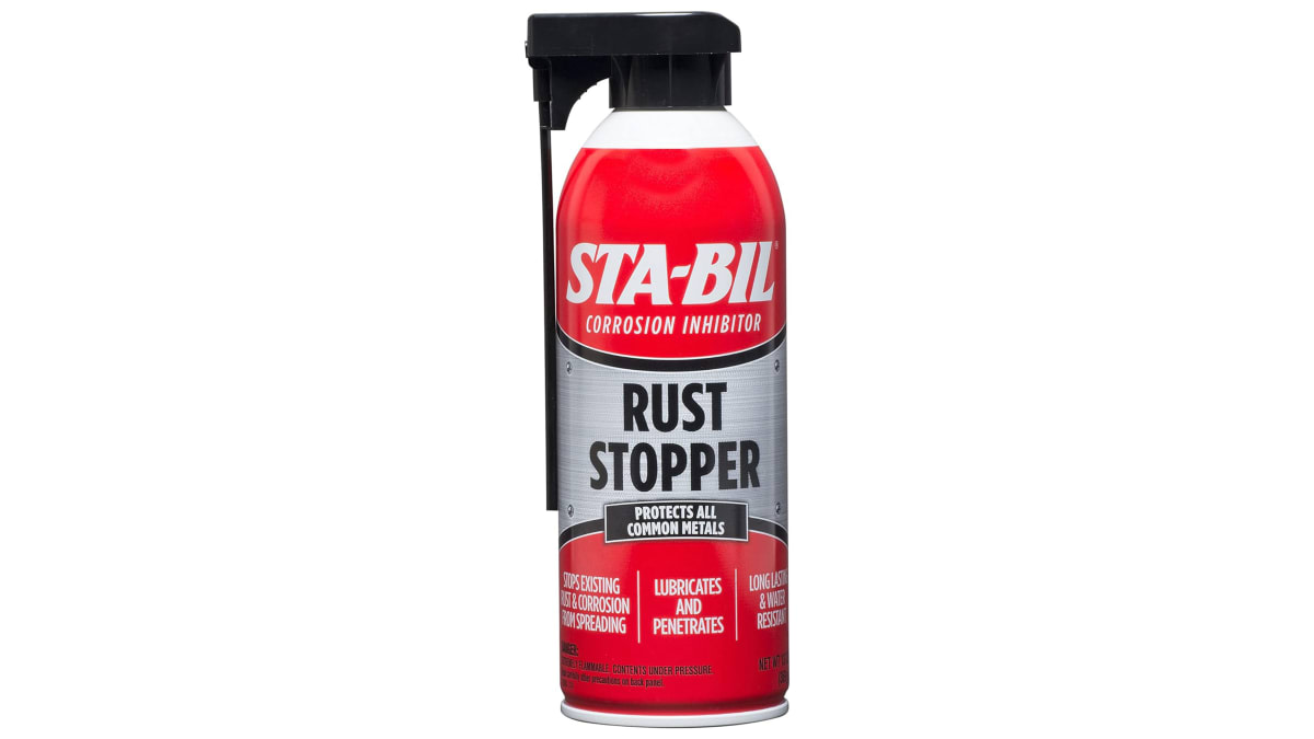 The best rust removers of 2024 - Autoblog