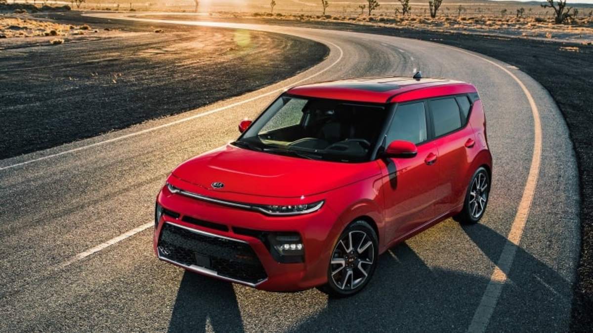 Best new cars under $20,000 - Autoblog