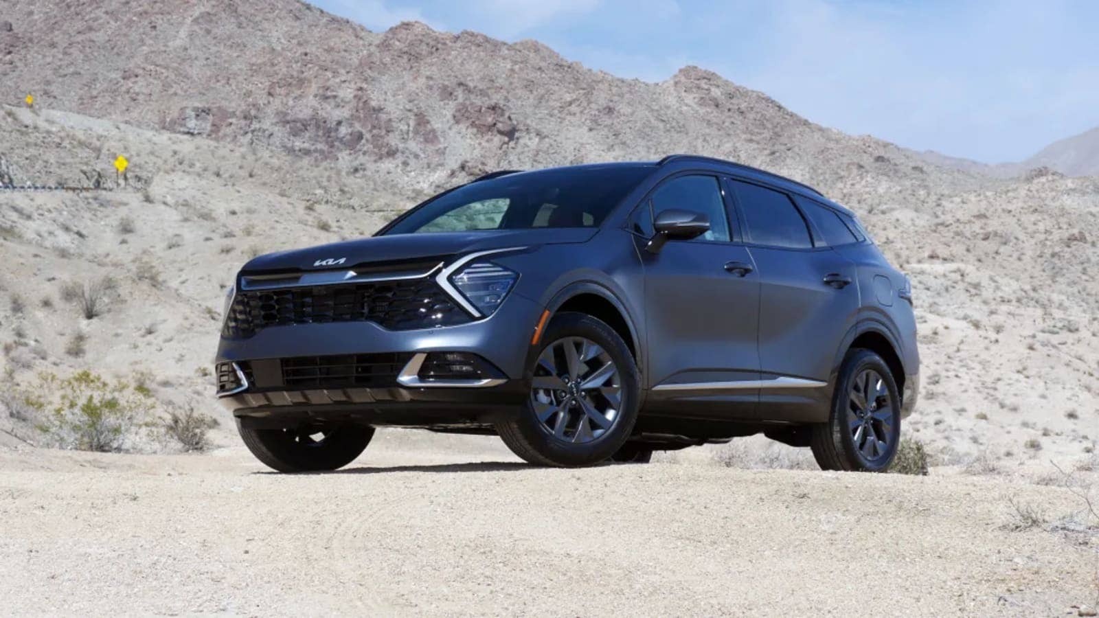 Best small SUVs for 2024: Compact and subcompact crossovers - Autoblog