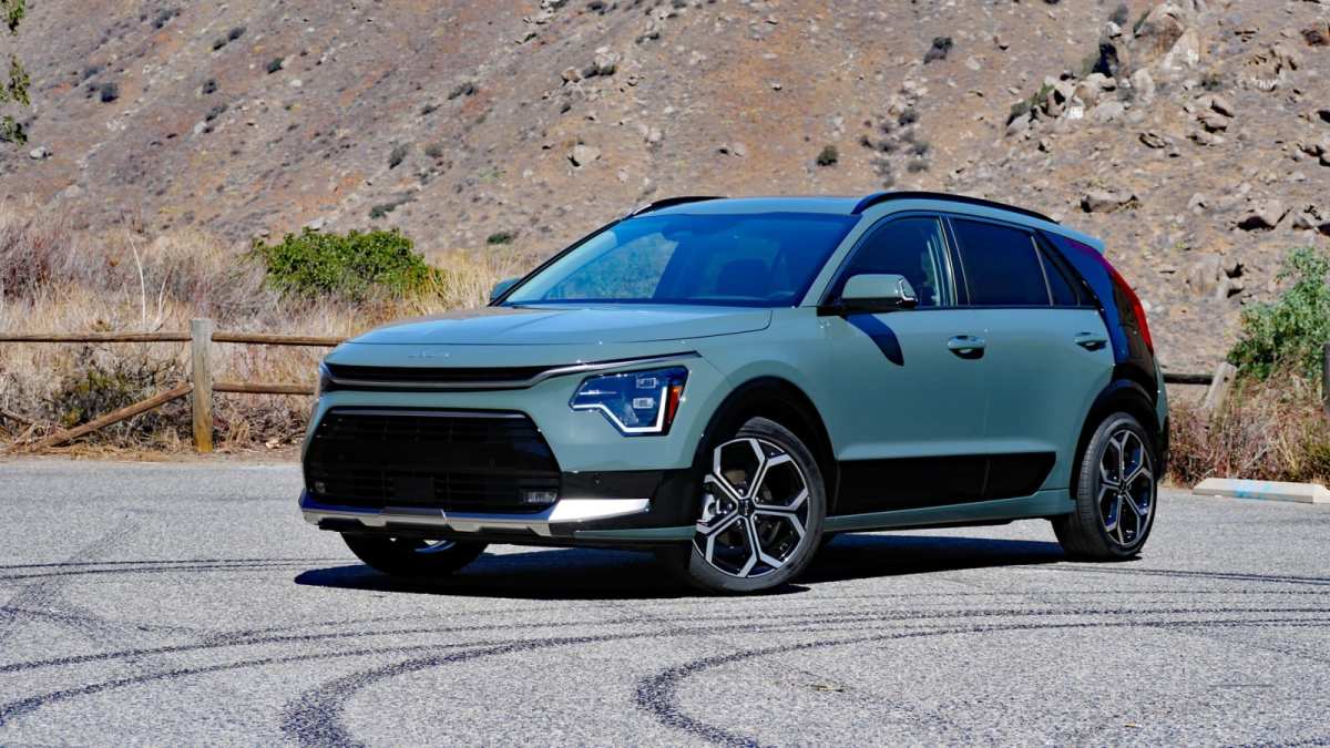 Best subcompact SUVs for 2024: Which small crossover is right for you ...