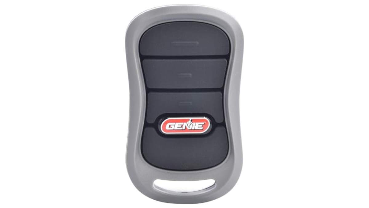 The best garage door opener remotes of 2024 - Autoblog