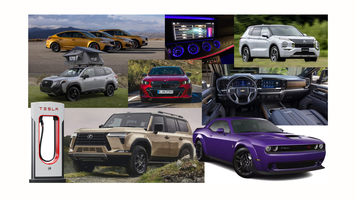 One thing every car brand does really well - Autoblog