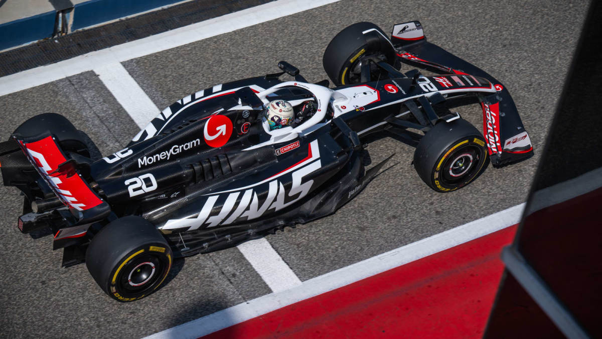 2024 Formula 1 Season Preview: How do the teams stack up at the start ...