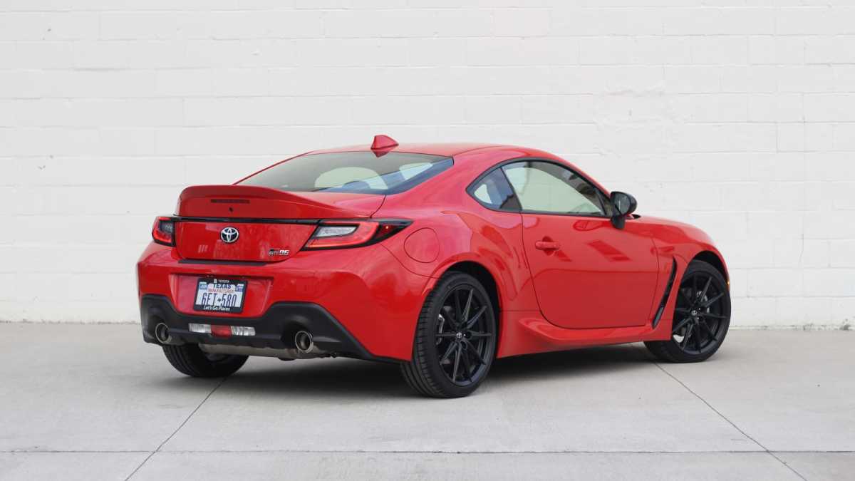 What is a coupe? - Autoblog