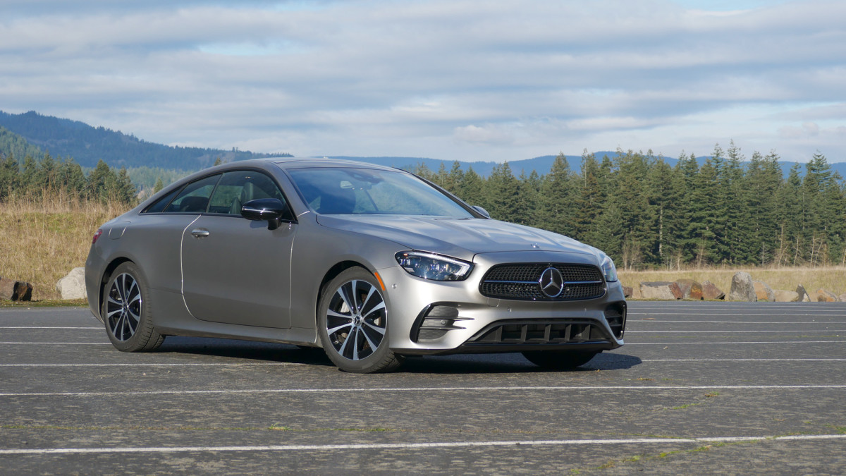 What is a coupe? - Autoblog