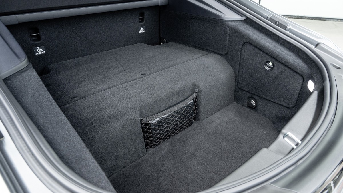 2025 Mercedes-AMG GT 63 S E Performance First Drive: The GT 63, but ...