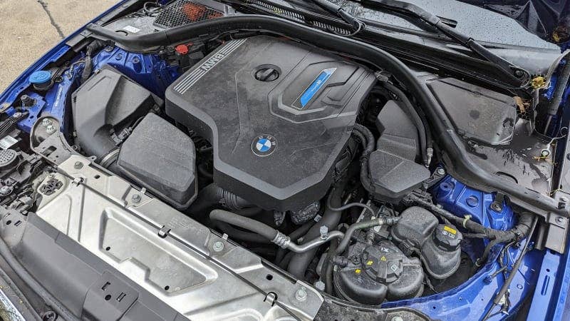 2022 Bmw 330e Xdrive Long Term Wrap Up An Efficient Fun And Trouble