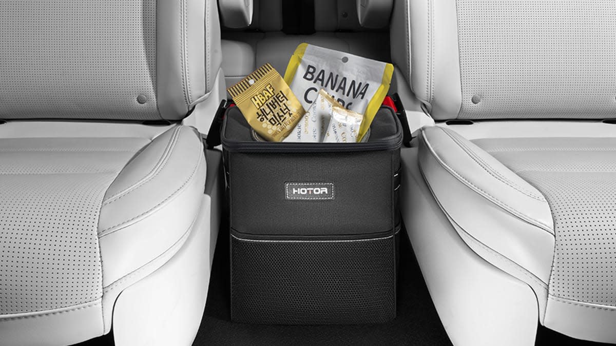 The best car trash cans of 2024 - Autoblog