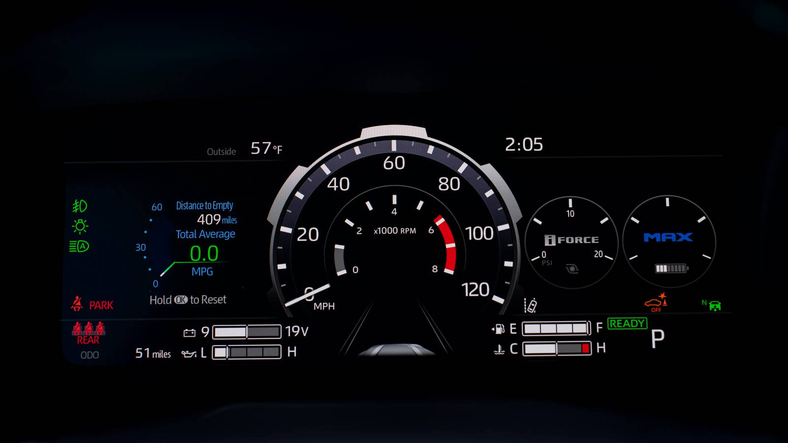 2022 Toyota Tundra Capstone First Drive Review | Tundra's crowning ...