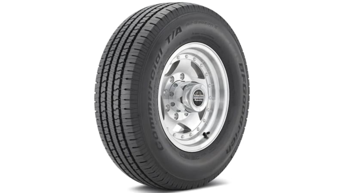 The best all-season tires of 2024 - Autoblog