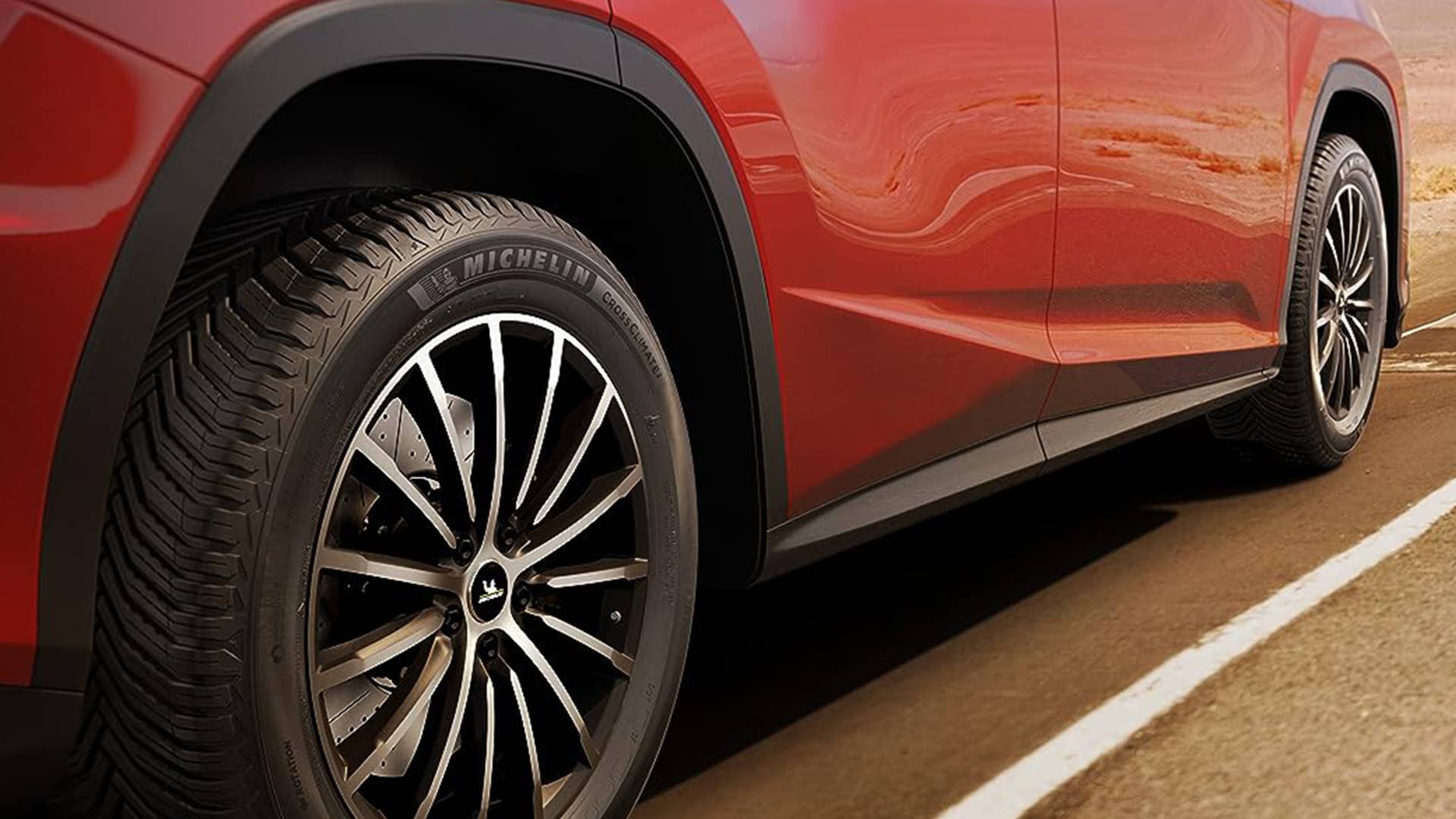 The best all-season tires of 2024 - Autoblog