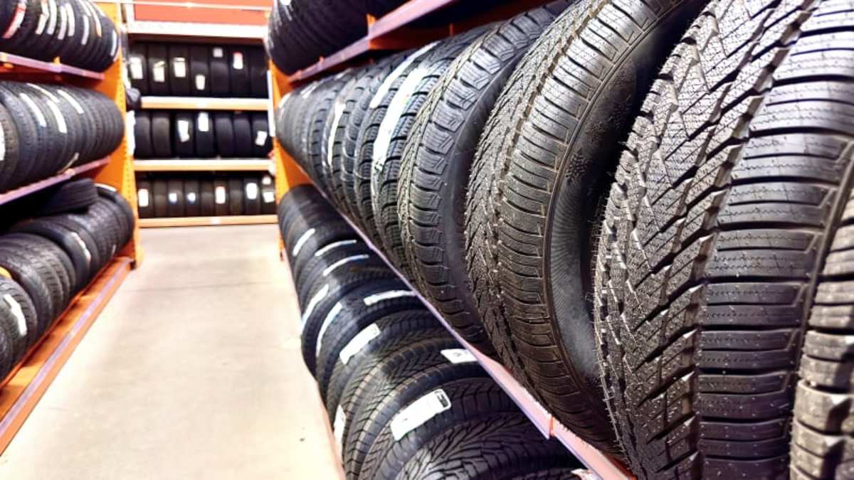 The best tire deals at Walmart and Tire Rack this Presidents Day 2024 ...