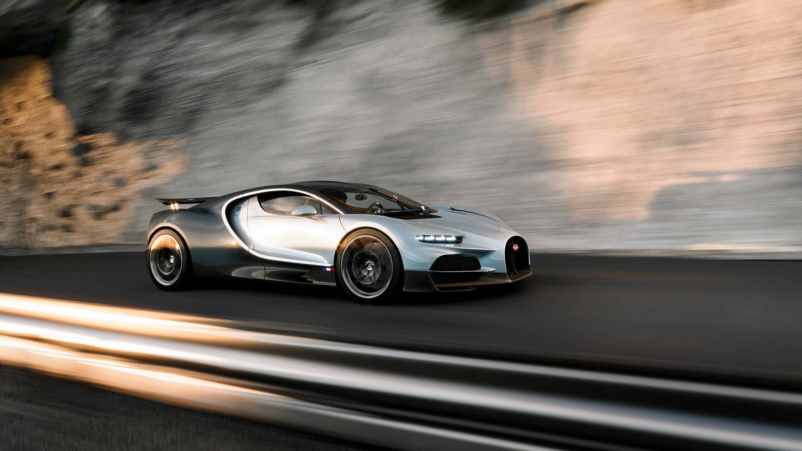 New ownership will not change Bugatti's aura - Autoblog