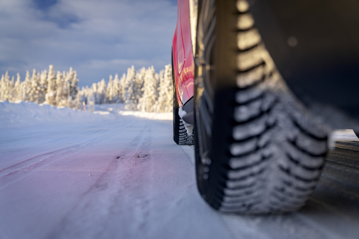 Save up to $200 with these Tire Rack Black Friday deals on brands like ...