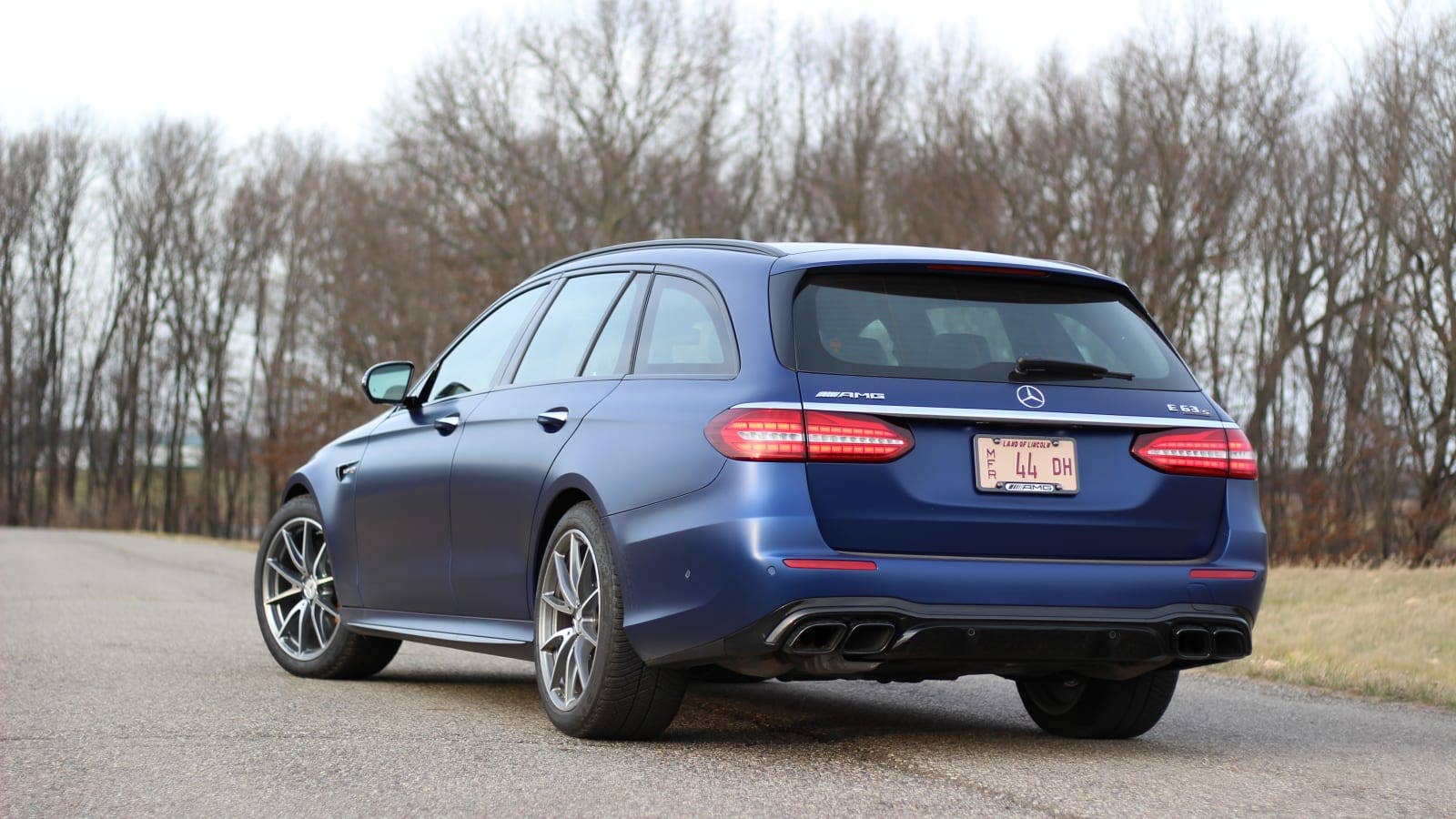 Coolest wagons of the 21st century - Autoblog