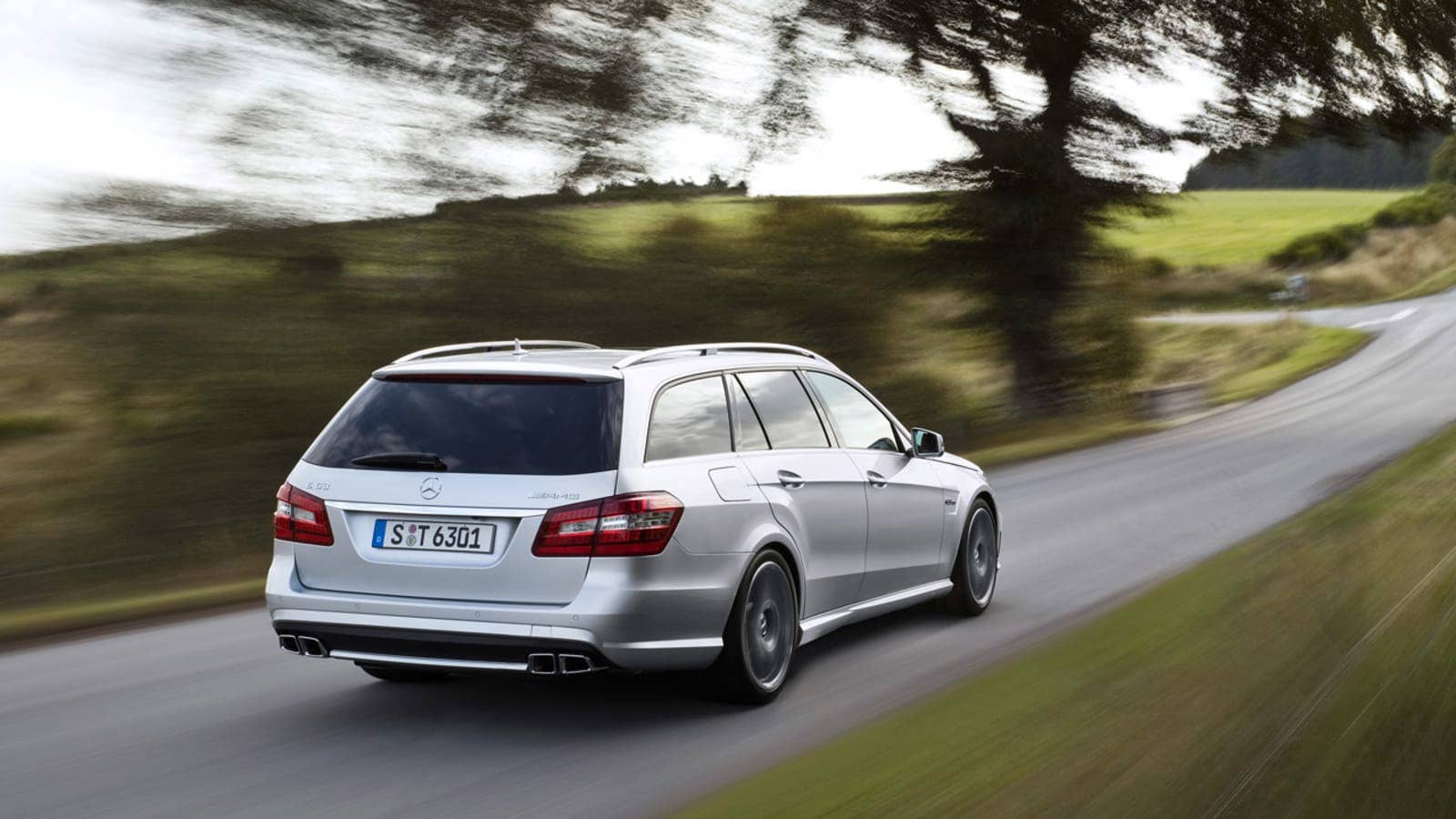 Coolest wagons of the 21st century - Autoblog