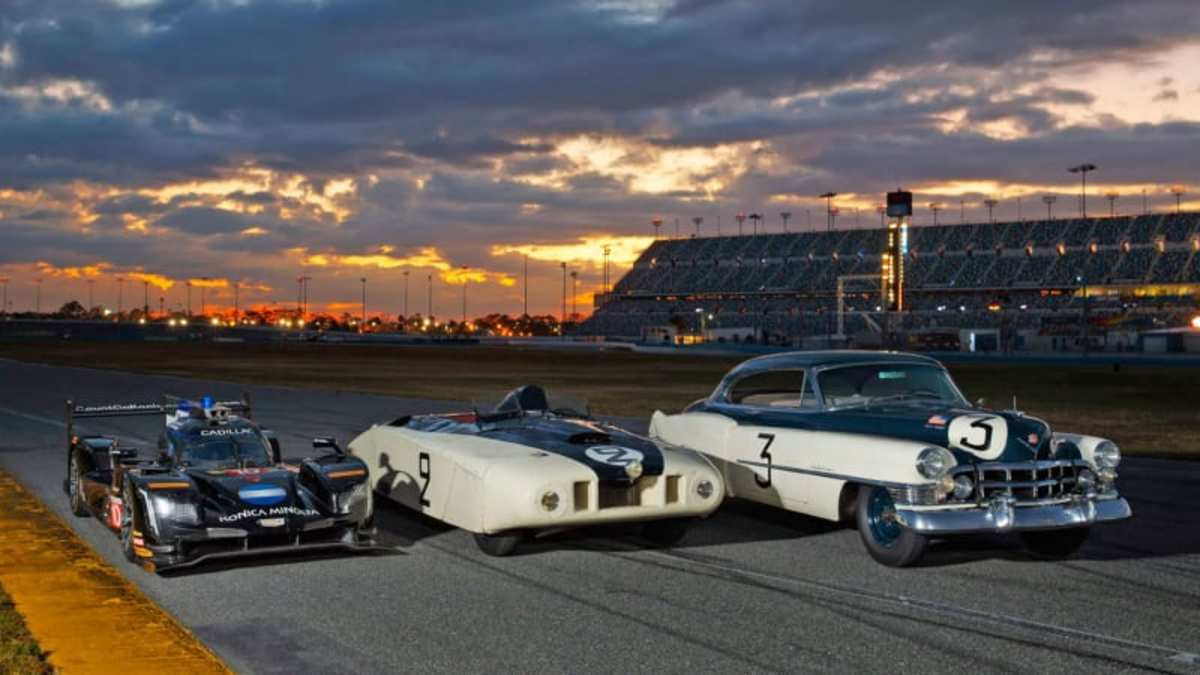 2025 Cadillac CT5-V Blackwing 'Le Monstre' limited edition celebrates ...