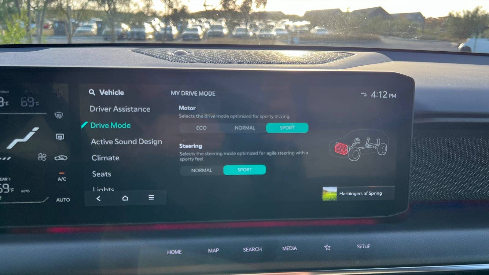 10 features in the Kia EV9 that make you go 'wow' - Autoblog