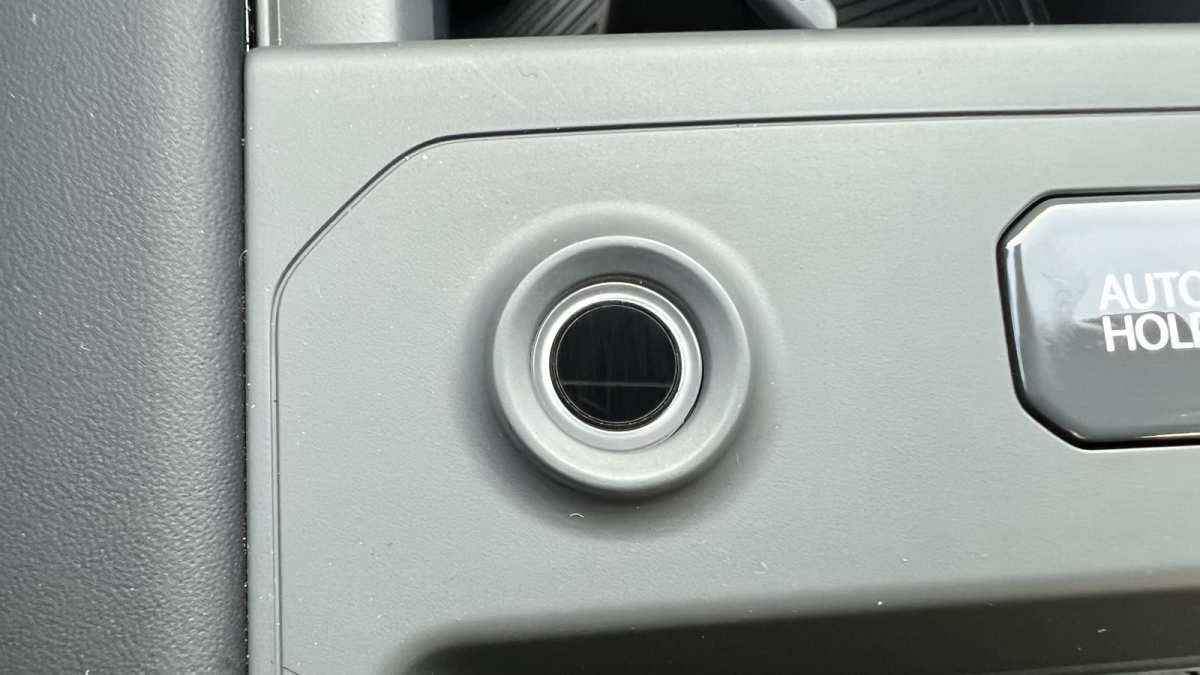 10 features in the Kia EV9 that make you go 'wow' - Autoblog