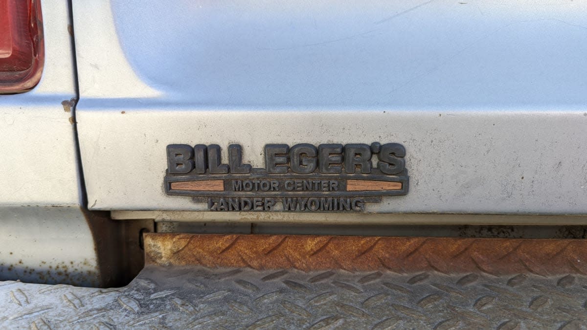 Junkyard Gem: 1980 Dodge Ram Custom 150 Pickup - Autoblog