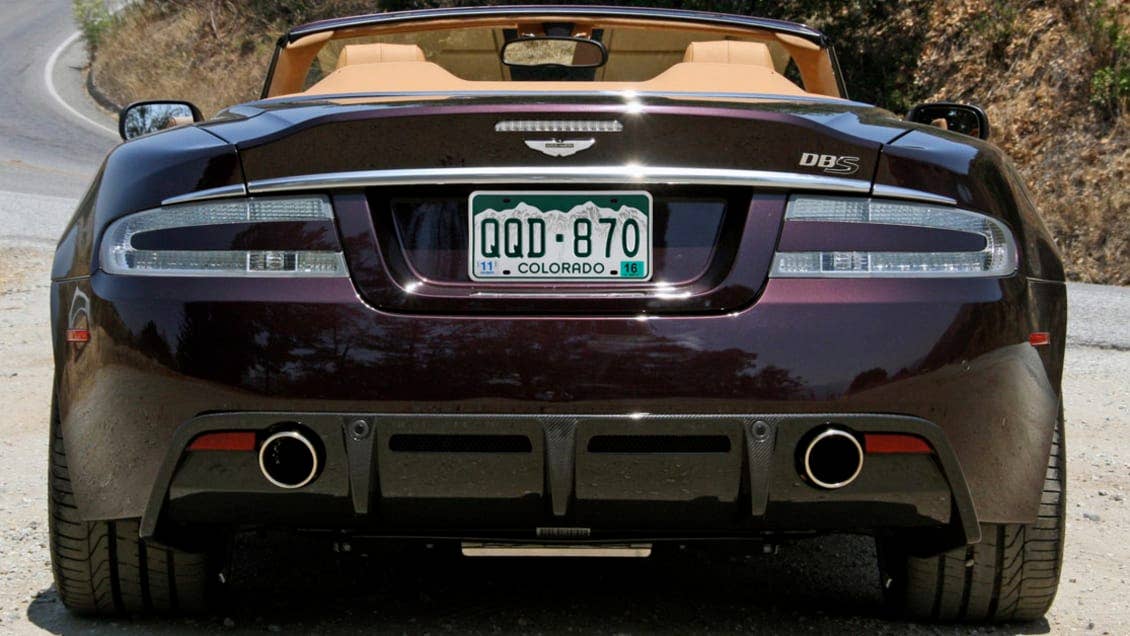 All 50 U.S. license plates ranked, from best to California - Autoblog ...