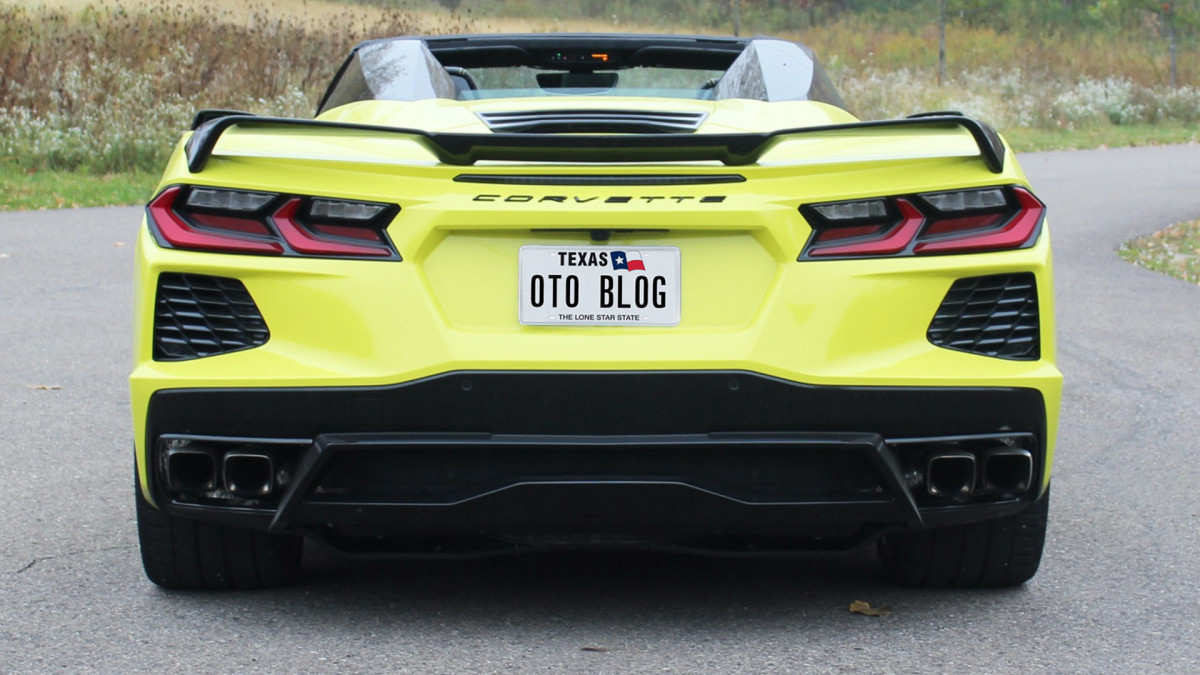 All 50 U.S. license plates ranked, from best to California - Autoblog