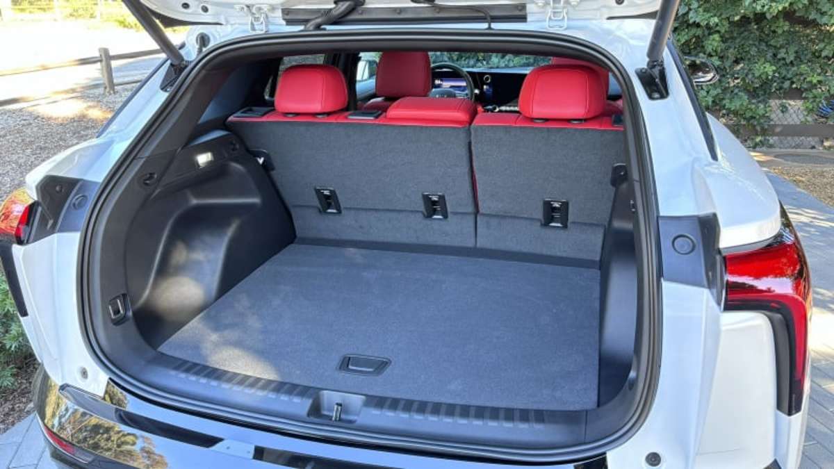 2025 Chevy Blazer EV Review: Gremlins cleared, it's a winner once again ...