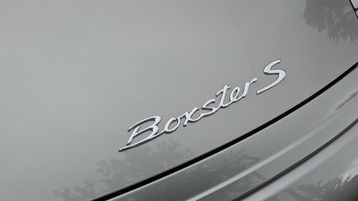 20 Years of Porsche Boxster: 9 thoughts on how it has (not) changed ...