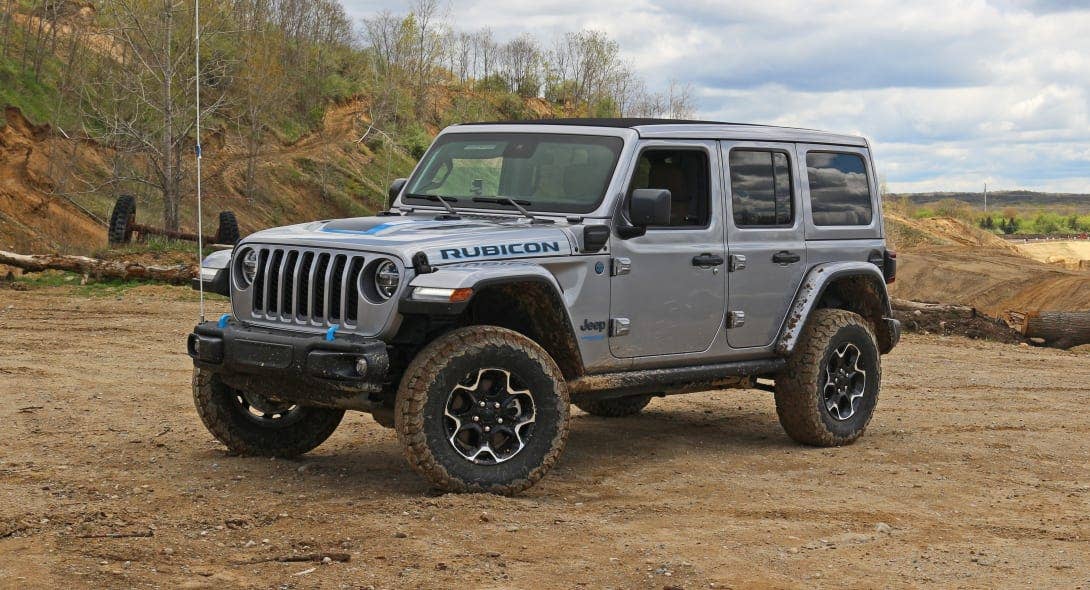 Best midsize SUVs of 2024, reviewed by experts - Autoblog