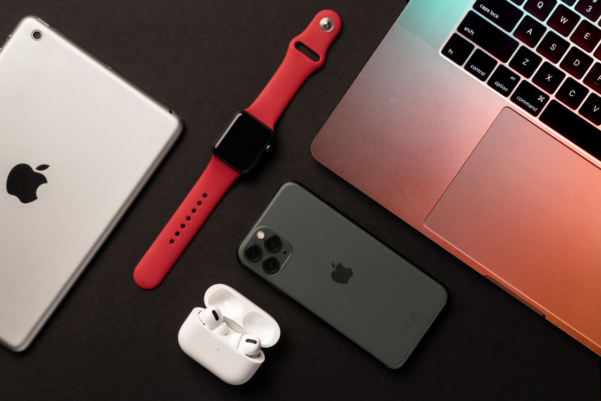 These Apple deals are perfect for the tech-loving graduate in your life ...