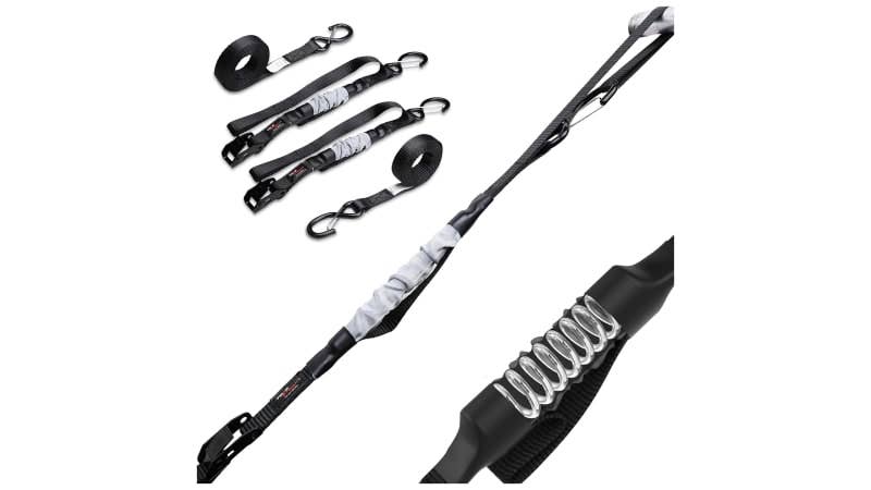 The best tie down straps of 2024 - Autoblog