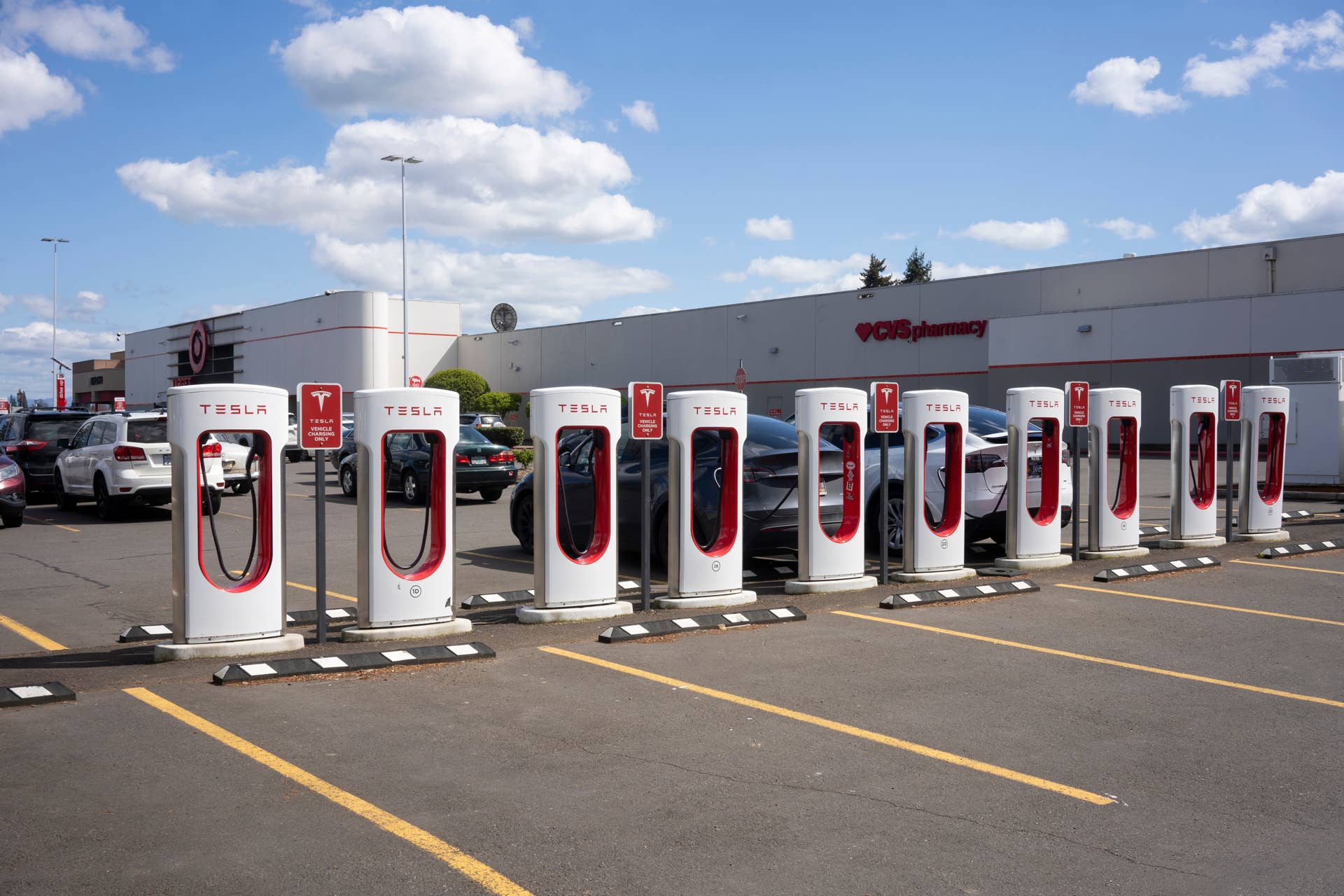 Tesla’s NACS to become official US EV charging standard - Autoblog
