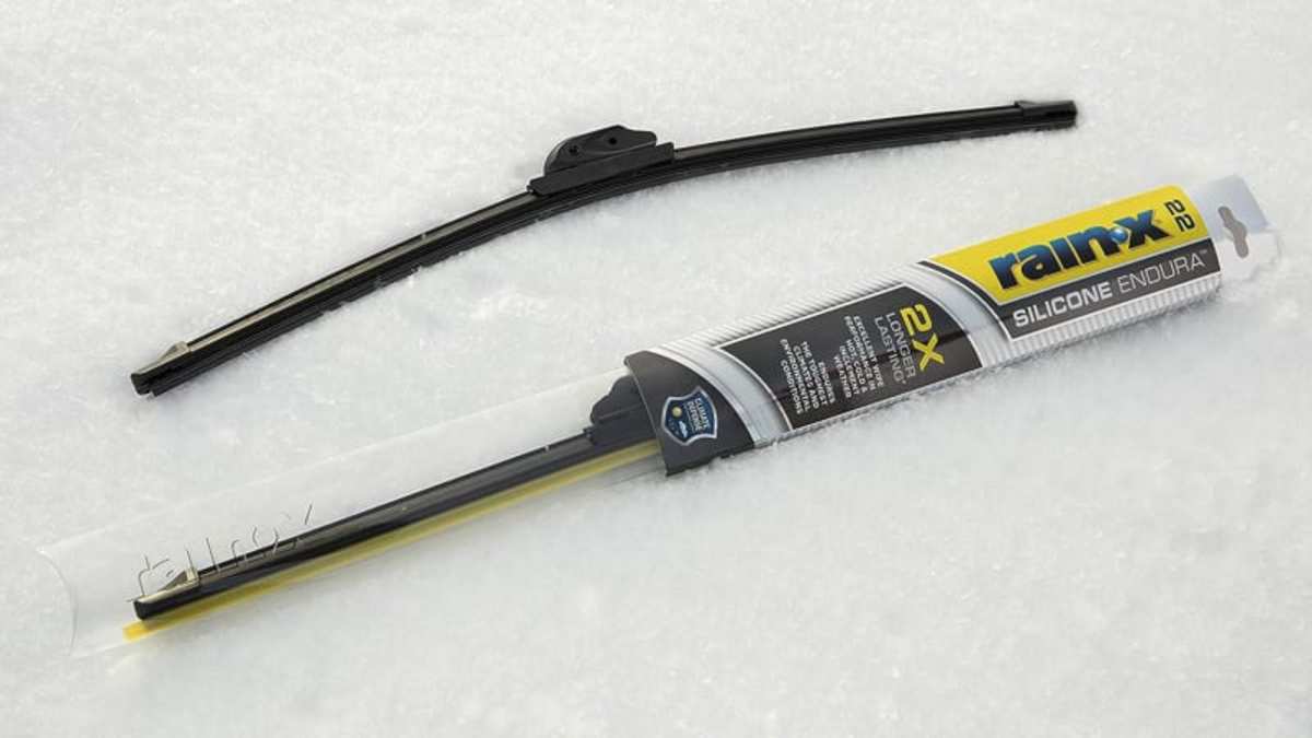The best silicone wiper blades of 2024 - Autoblog