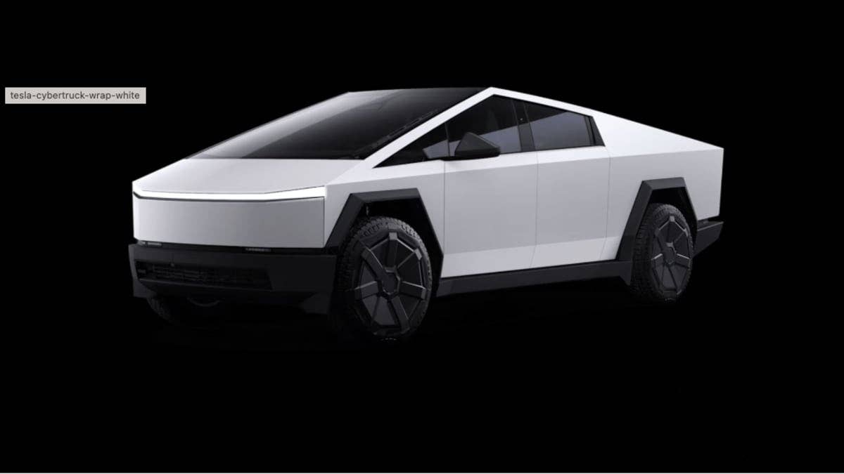 Tesla Cybertruck musings: Let's consider all the angles - Autoblog
