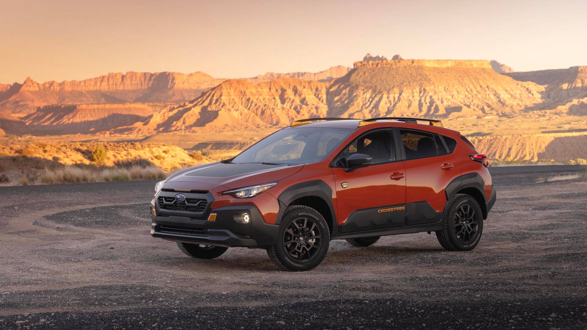 2025 Subaru Crosstrek: 4 reasons to love it, 2 reasons to think twice ...