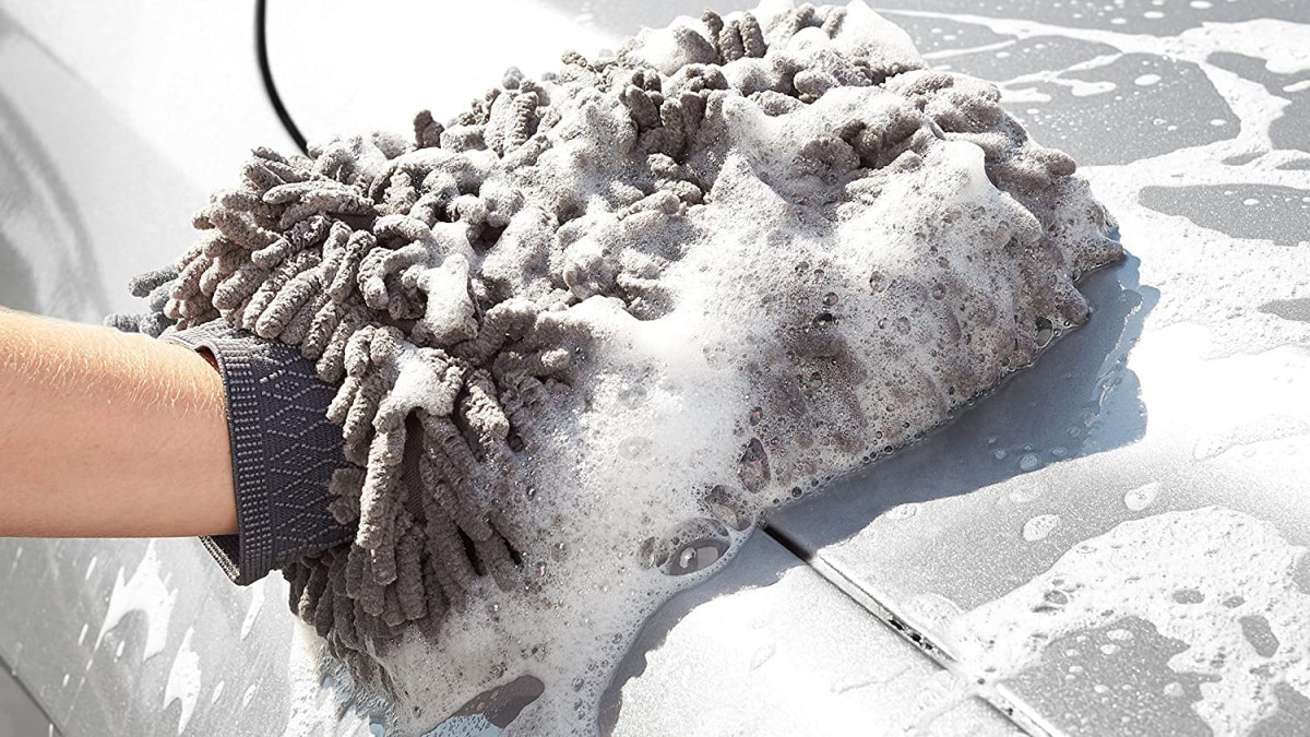 Top 10 best car washing tools - Autoblog