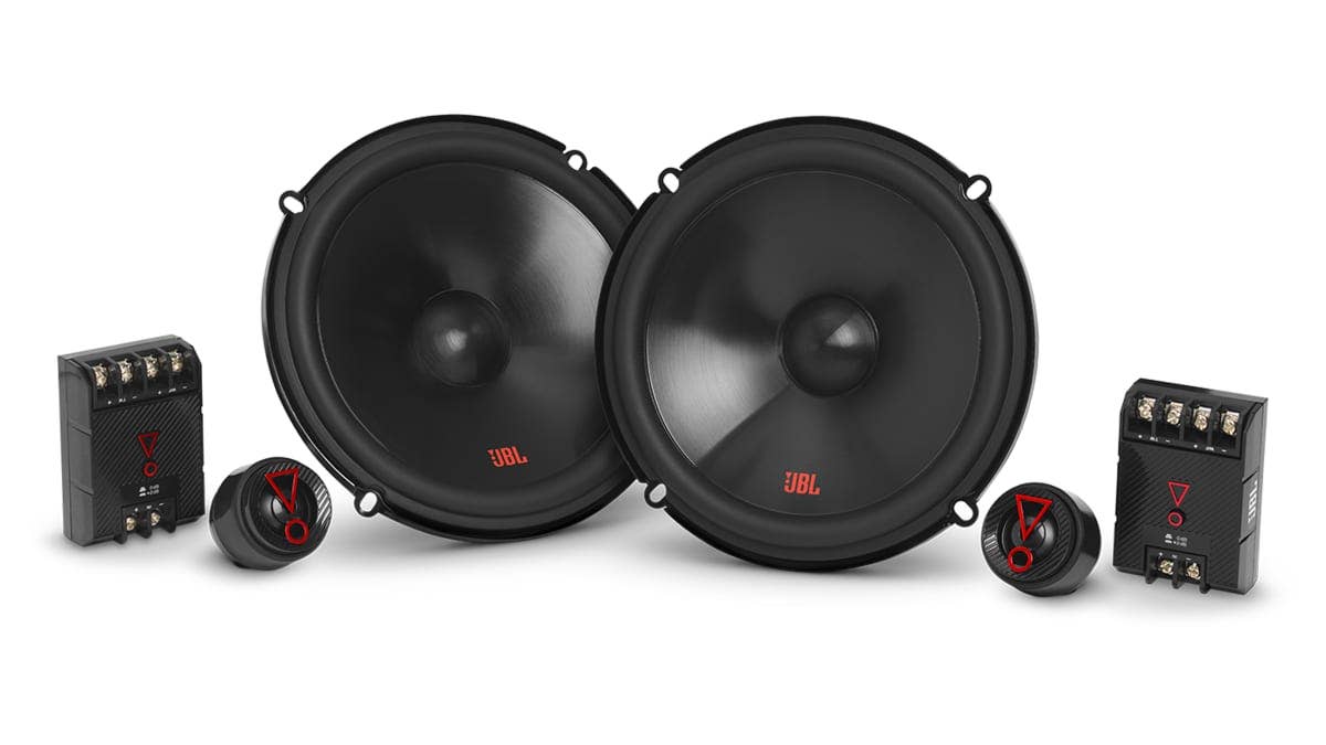The best car sound systems of 2024 - Autoblog