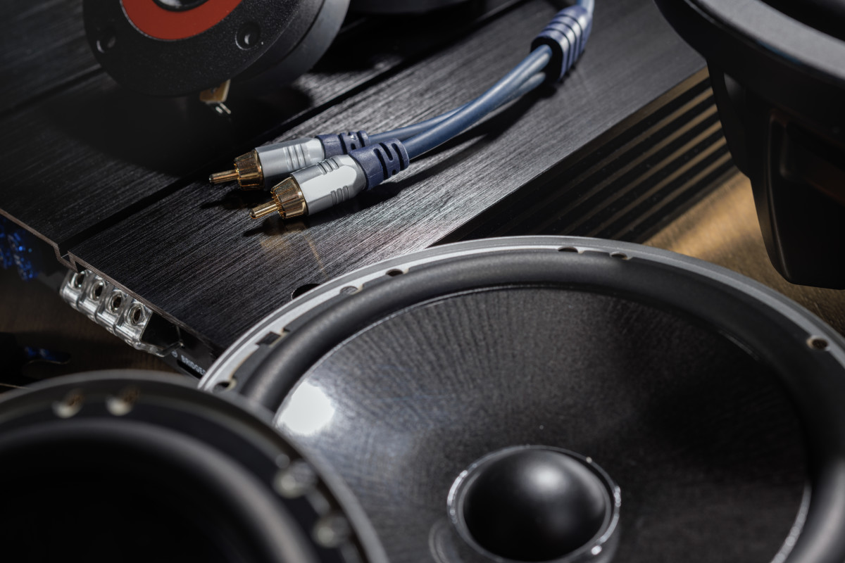 The best car sound systems of 2024 - Autoblog