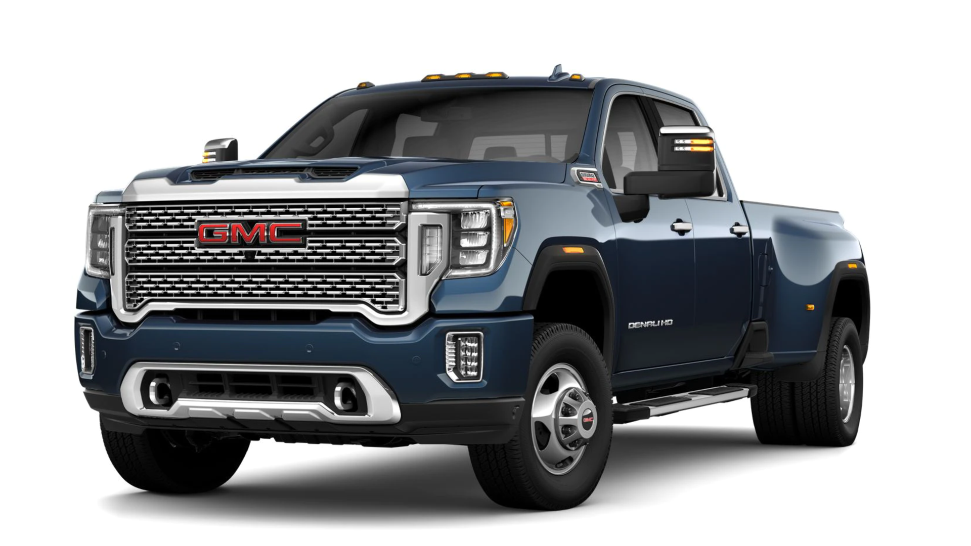 2023 GMC Sierra HD MSRP up at least $1,000 - Autoblog