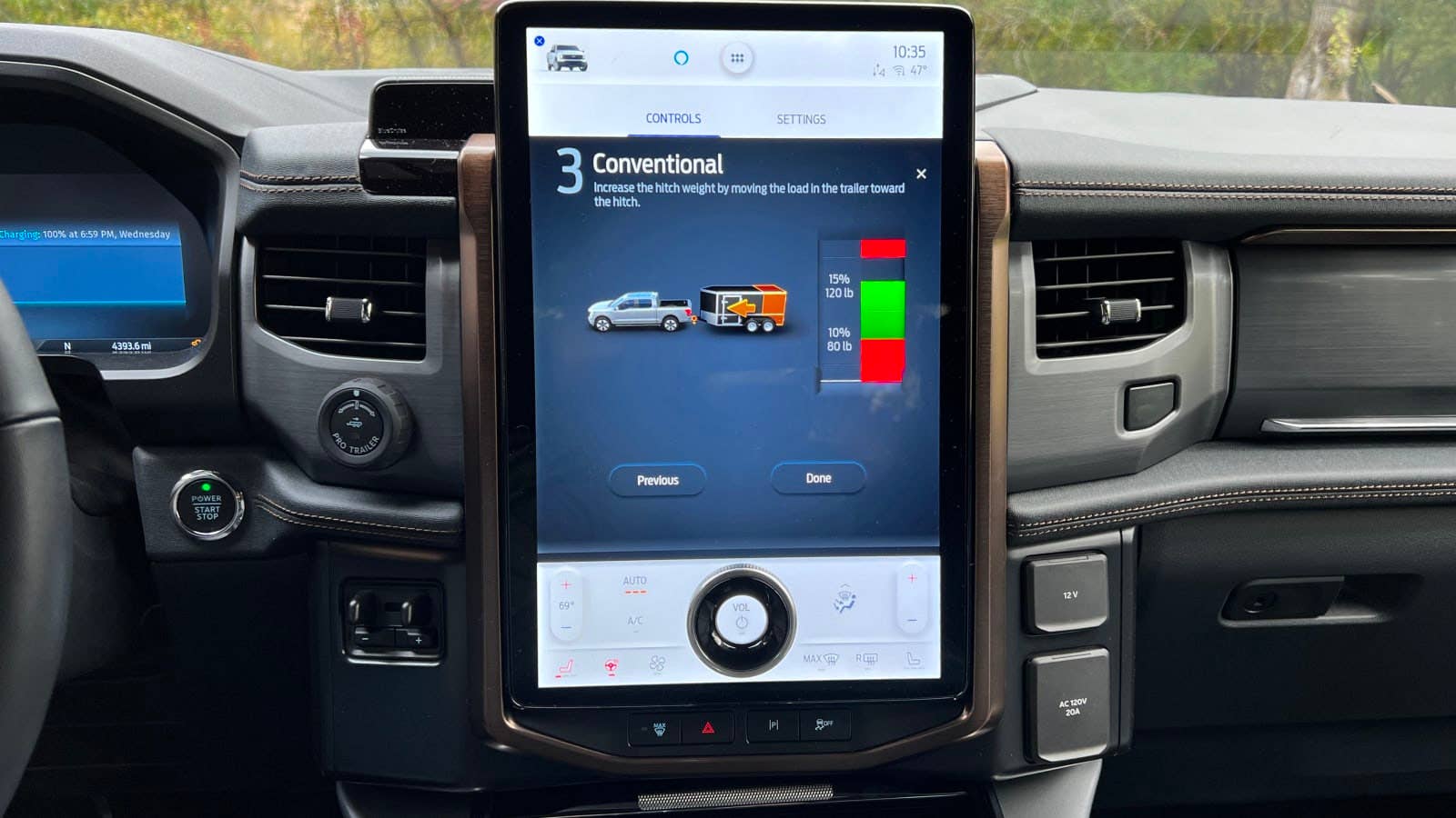 Ford’s Onboard Scales and Smart Hitch win the 2022 Autoblog Technology ...