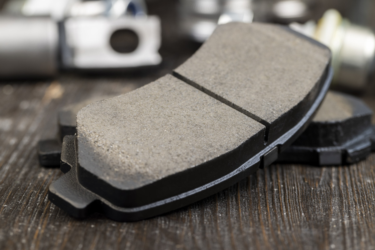 The best ceramic brake pads of 2024 - Autoblog