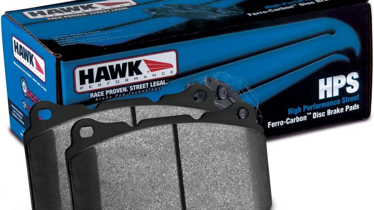 The best brake pads of 2024 - Autoblog