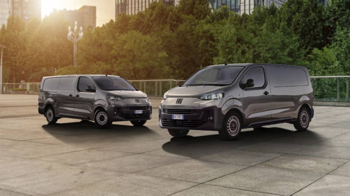New Ram ProMaster City ICE and EV vans could return to US next year ...