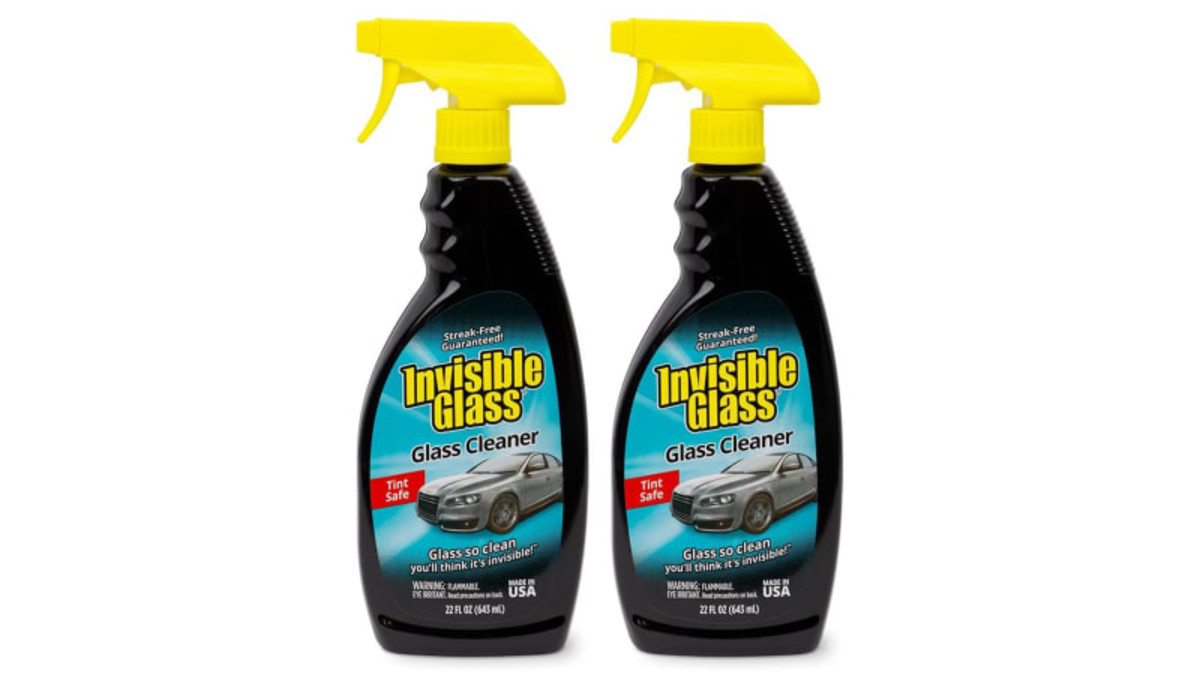 The best car windshield cleaners of 2024 - Autoblog