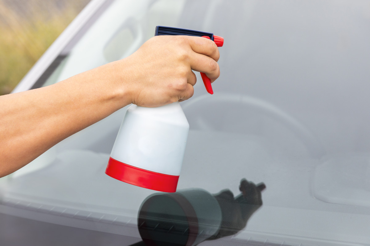 The best car windshield cleaners of 2024 - Autoblog