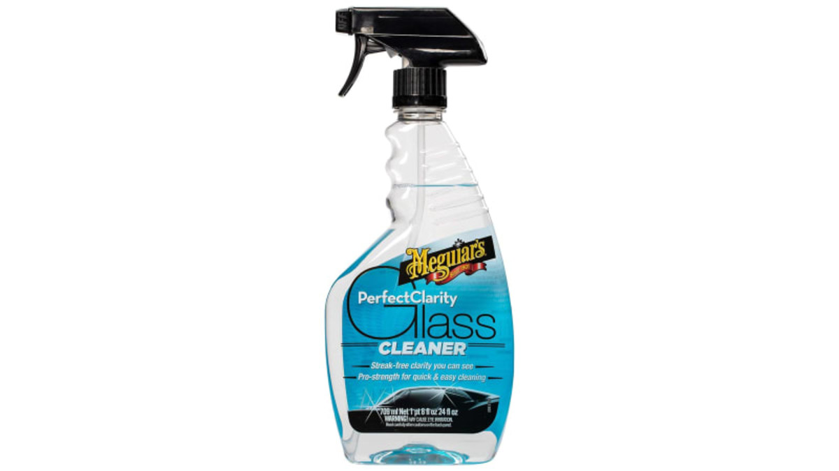 The best car windshield cleaners of 2024 - Autoblog