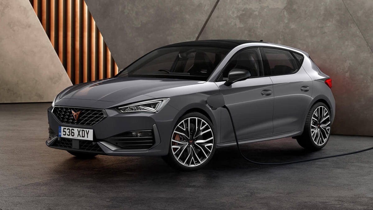 What's Cupra? Here's what the brand makes now, and what could come to ...