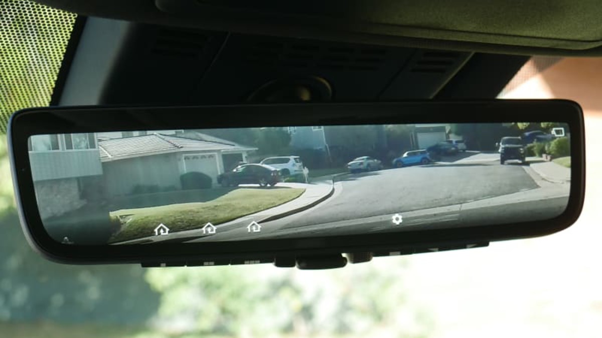 Lexus TX Luggage Test: How much fits behind the third row? - Autoblog