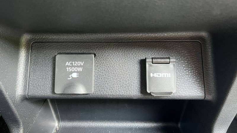 2023 Toyota Sienna Long-Term Update: How to play a PlayStation in the ...